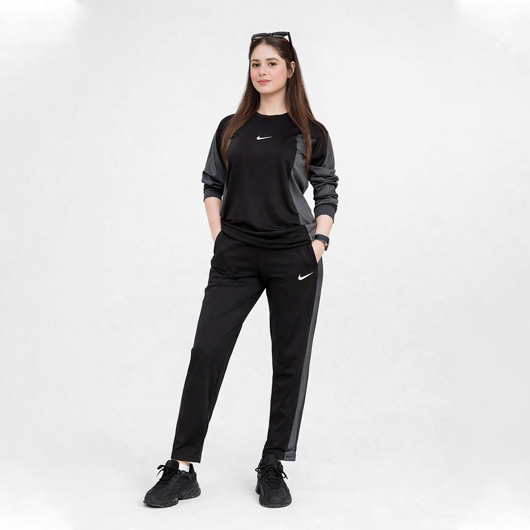 Unisex Summer Tracksuits – KrossFits