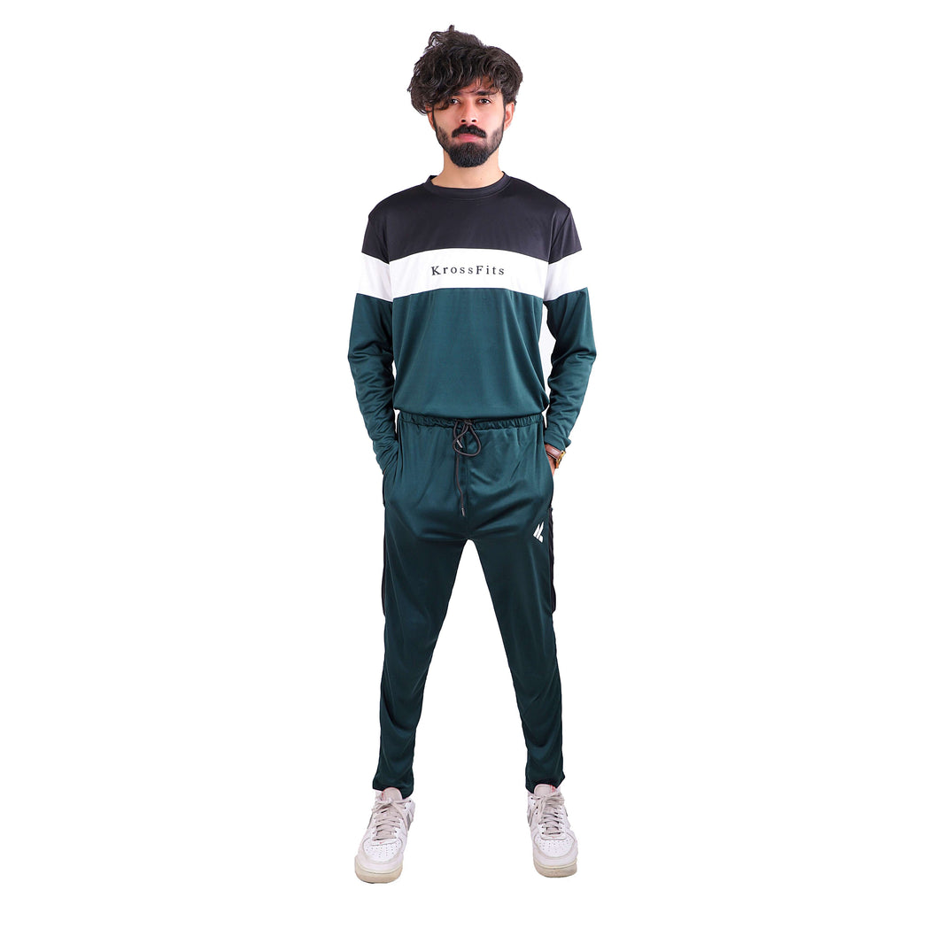 Men Tracksuits – KrossFits